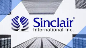 Service Areas - Sinclair Construction | Innovative Roofing ...