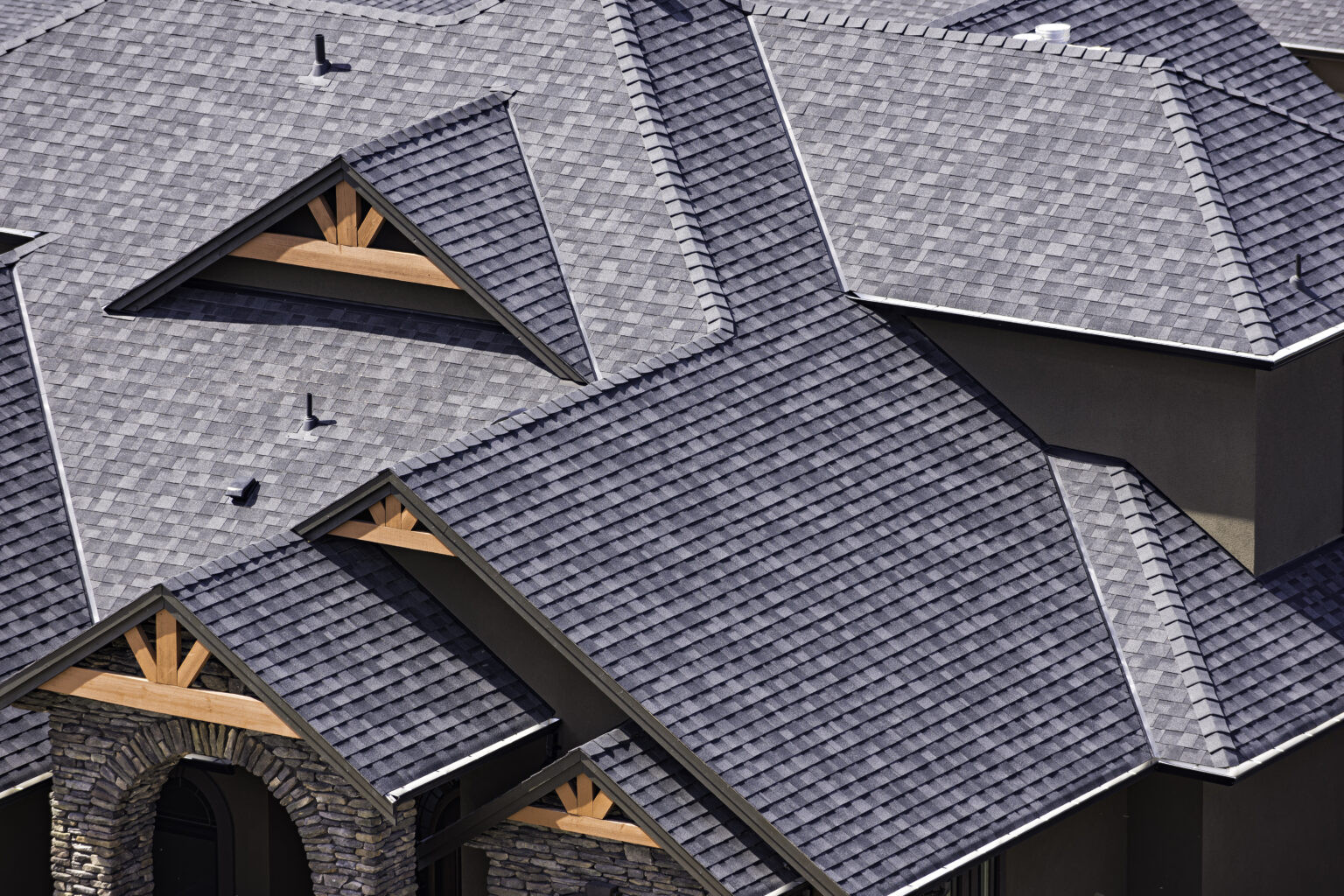 Gallery - Sinclair Construction | Innovative Roofing & Inspections ...