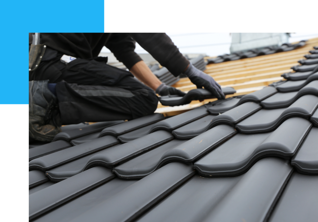 Services - Sinclair Construction | Innovative Roofing & Inspections ...