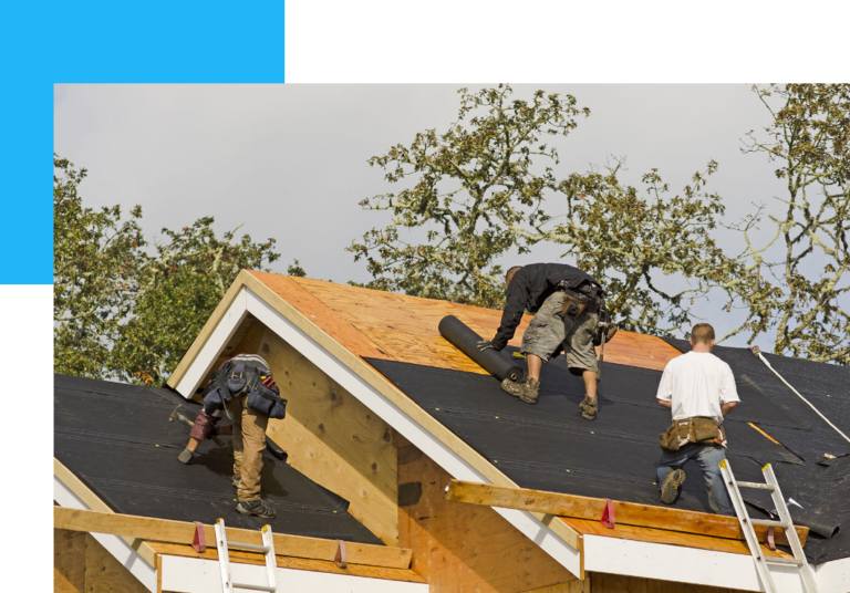 Services - Sinclair Construction | Innovative Roofing & Inspections | Commercial & Residential